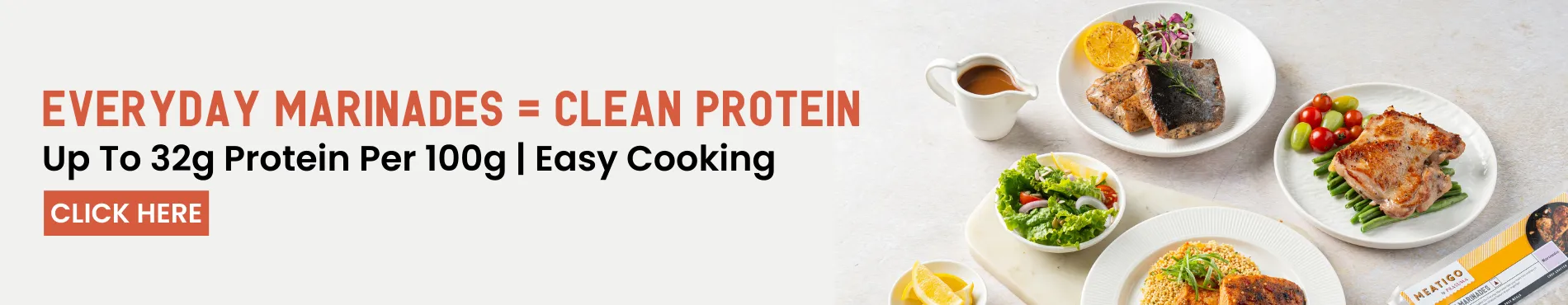 Meatigo by Prasuma: Order Chicken, Sausages, Bacon, Cheese Online