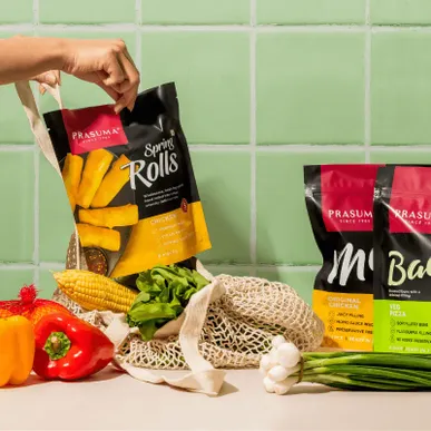 Meatigo by Prasuma: Order Chicken, Sausages, Bacon, Cheese Online