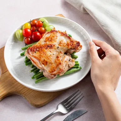 Meatigo by Prasuma: Order Chicken, Sausages, Bacon, Cheese Online