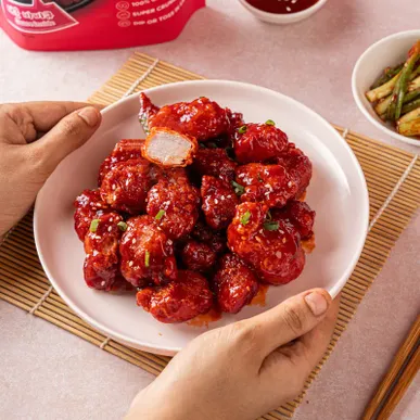 Meatigo by Prasuma: Order Chicken, Sausages, Bacon, Cheese Online