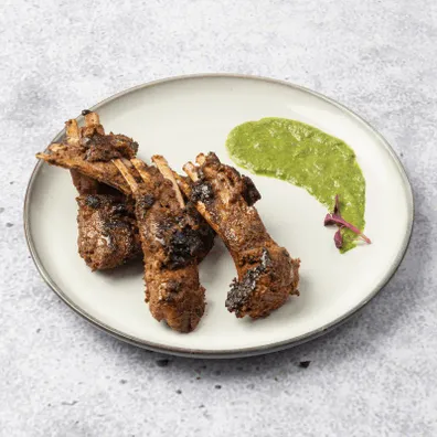 Dinner with Meatigo | Chicken Bites and Chicken Steak Online