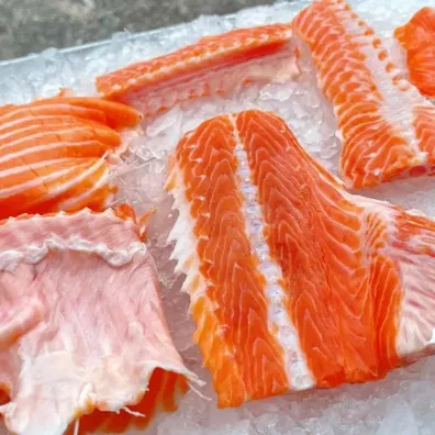 Buy Caviar Online in India | Imported from France | Meatigo
