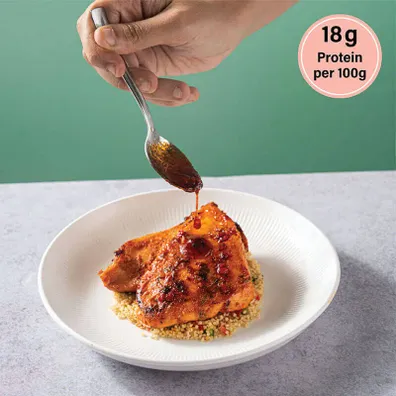 Meatigo by Prasuma: Order Chicken, Sausages, Bacon, Cheese Online