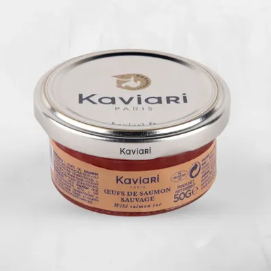Buy Caviar Online in India | Imported from France | Meatigo