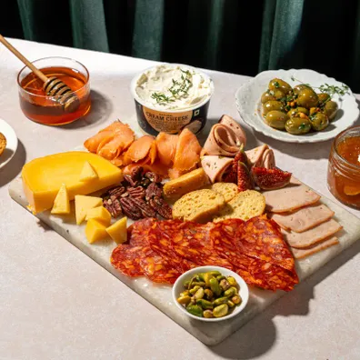 Buy Caviar Online in India | Imported from France | Meatigo