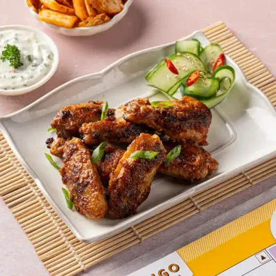 Meatigo by Prasuma: Order Chicken, Sausages, Bacon, Cheese Online