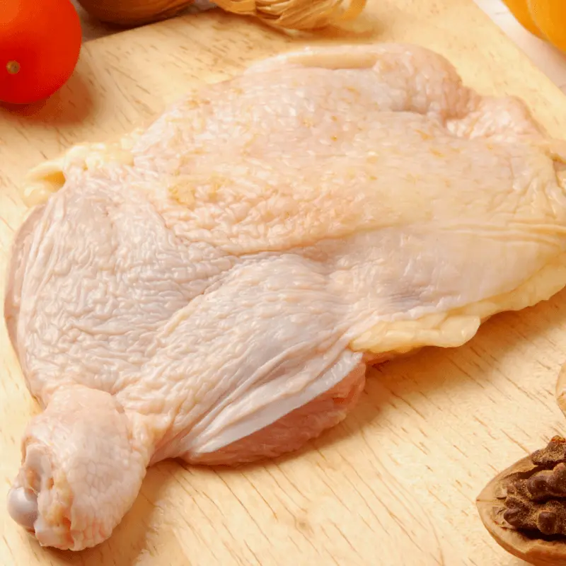 Chicken Steak Raw | Chicken Delivery Online | Choose Meatigo