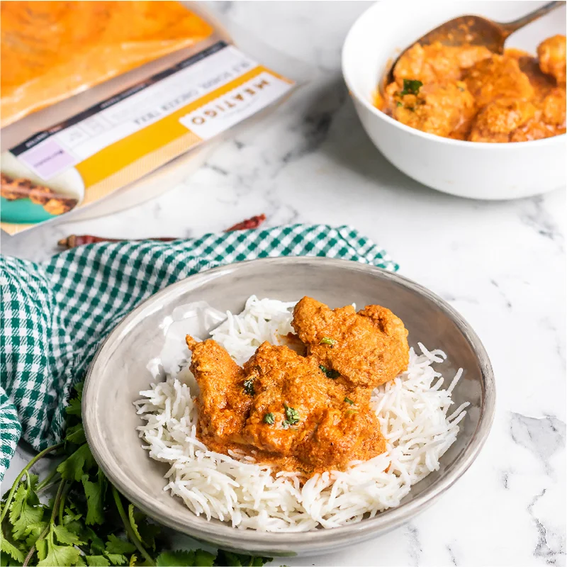 Old School Chicken Tikka | Boneless Chicken Tikka | by Meatigo