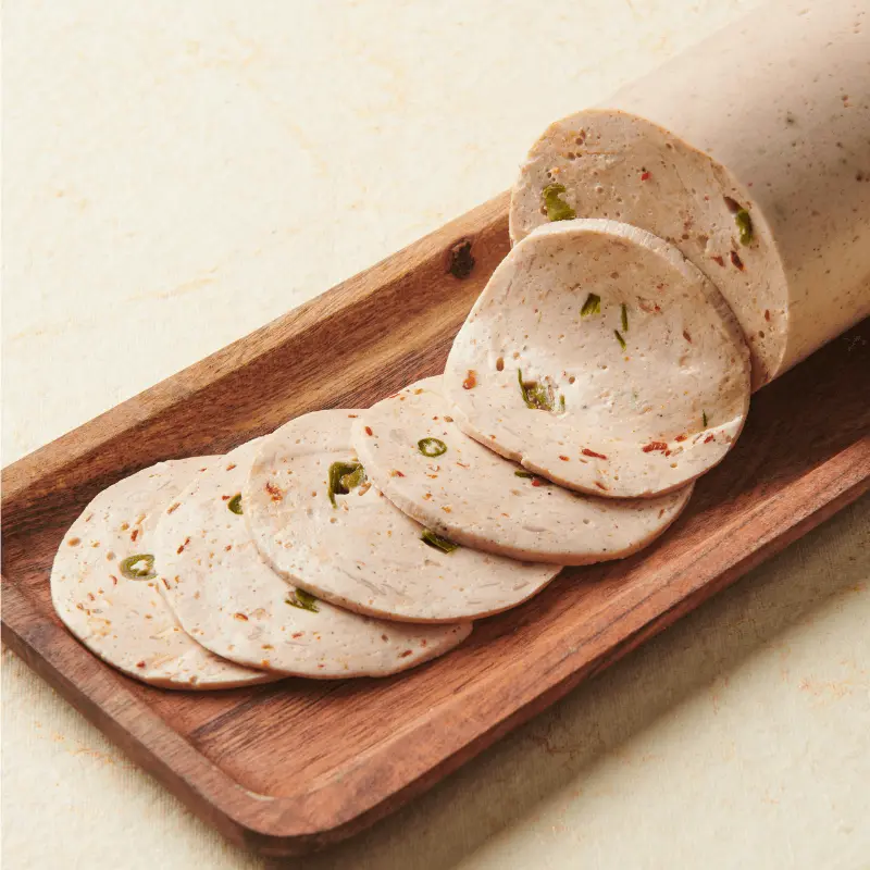 Chicken Chilli Salami | Order Chicken Salami Online | Meatigo