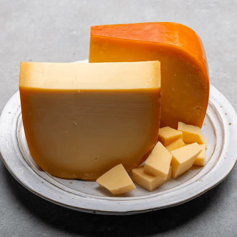 Dutch Gouda Cheese | Smoked Gouda Cheese |Order from Meatigo Now