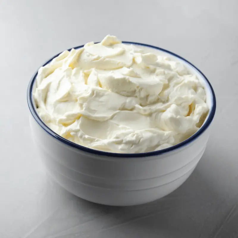 Fresh Cream Cheese | Buy Cream Cheese Online | With Meatigo
