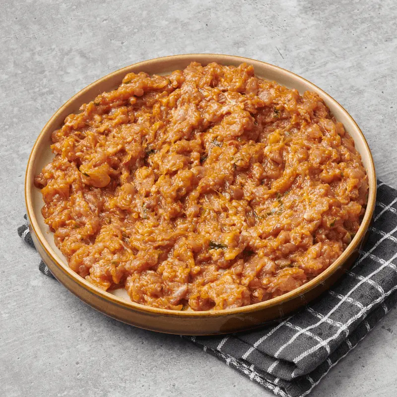 Asian Chicken Mince, 200 Gms | Buy Chicken Mince Online | Meatigo