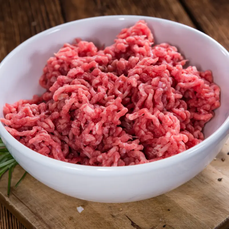 Frozen Premium Mutton Mince | Meatigo | Order Now