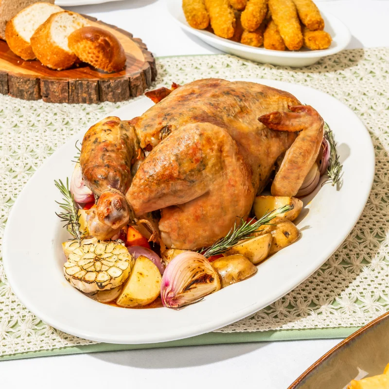 Meatigo