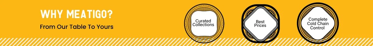 Buy Caviar Online in India | Imported from France | Meatigo